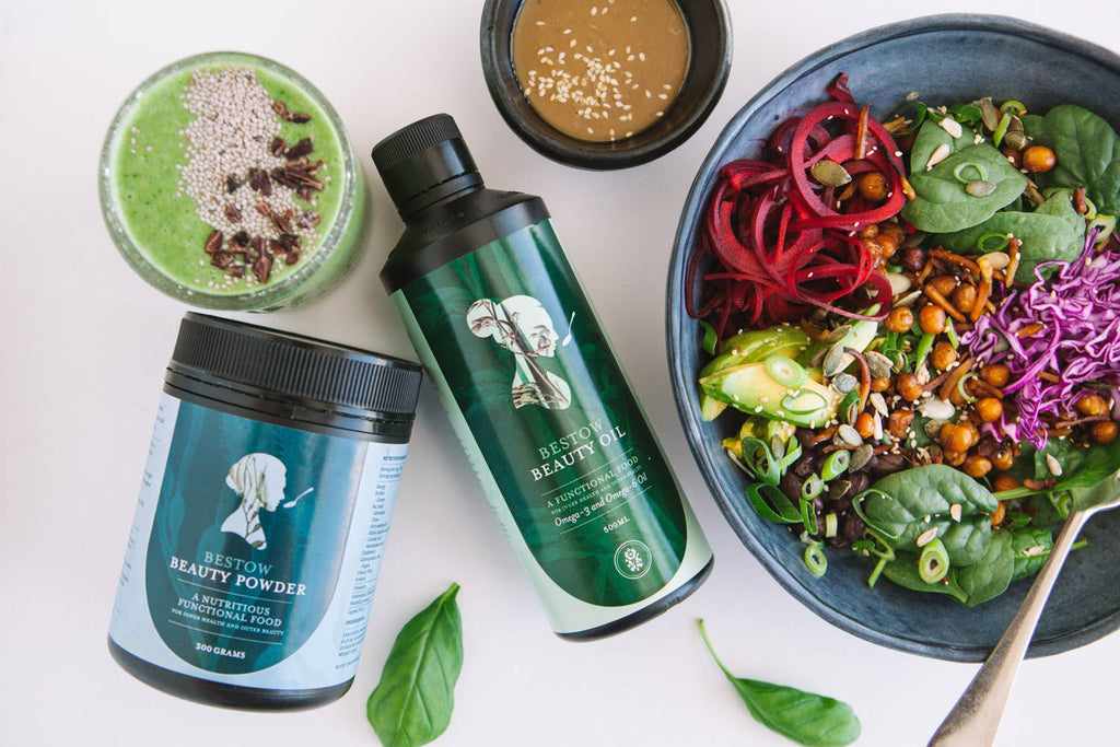 4 Ways to Improve Your Skin From the Inside Out – Skinmart