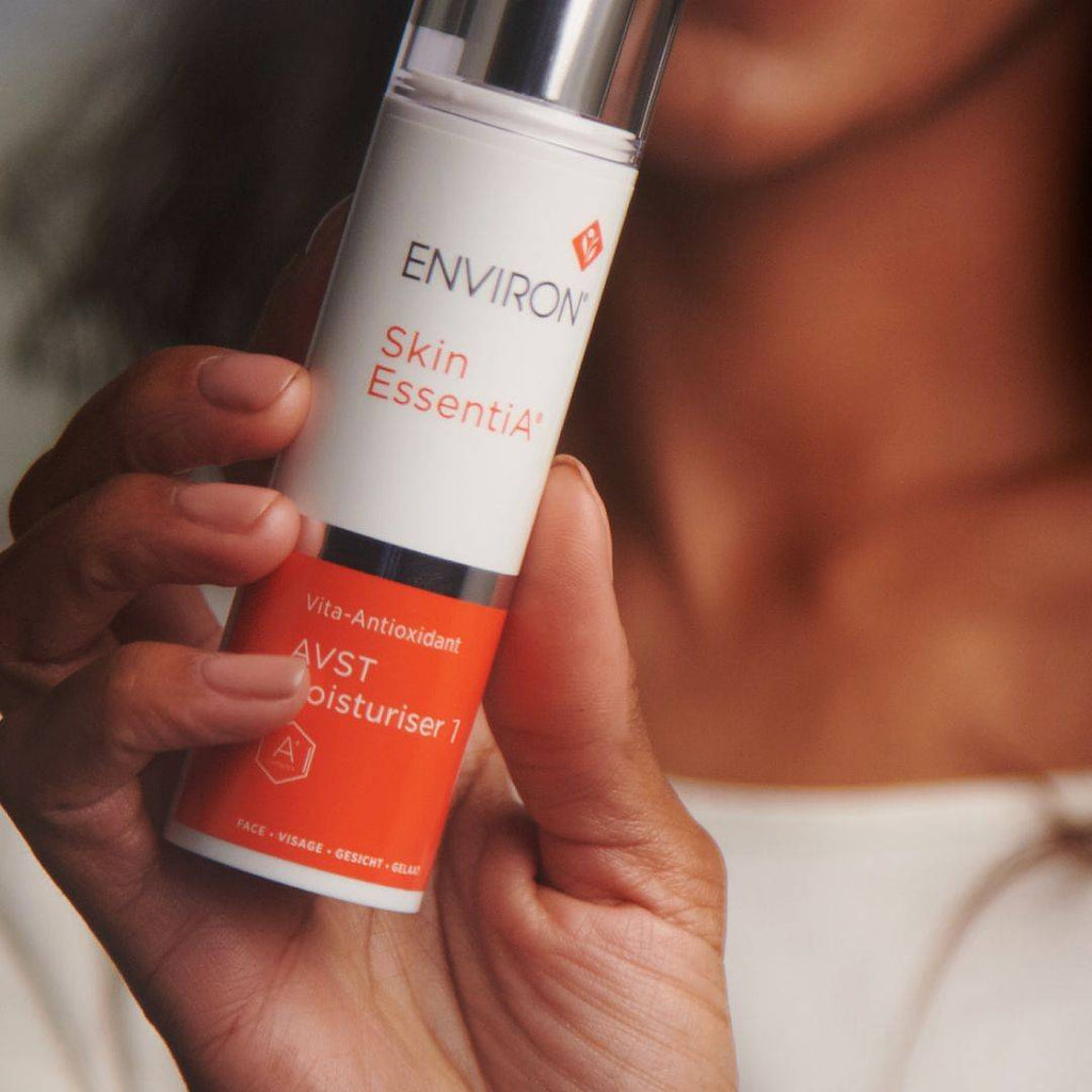 Environ Just Landed! The Medical-grade Skincare Line that Pioneered the ...