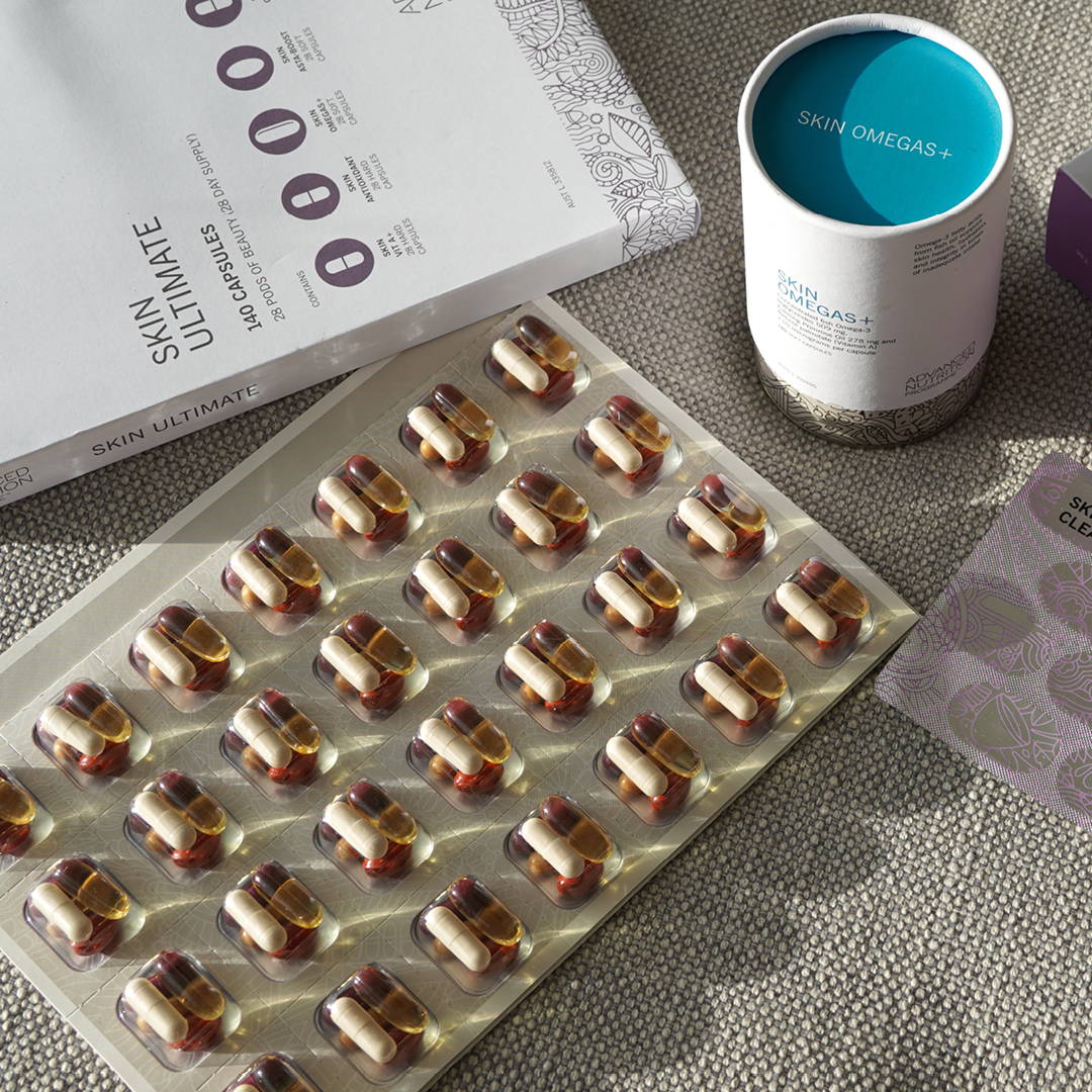 Topical Skincare + Skin Supplements - Why You Need Both – Skinmart