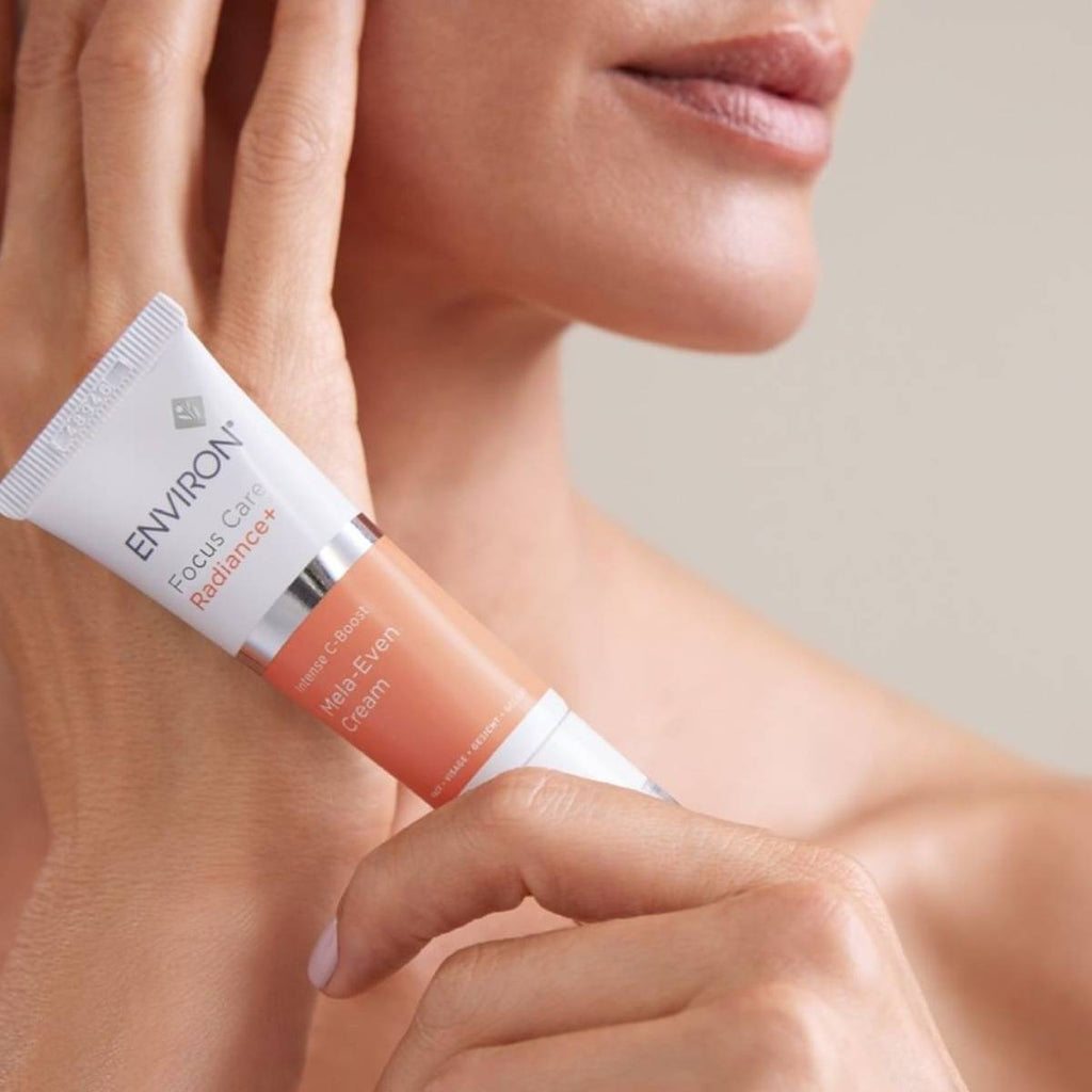 Why You'lll Want to Try the Environ Vitamin A Step Up System – Skinmart