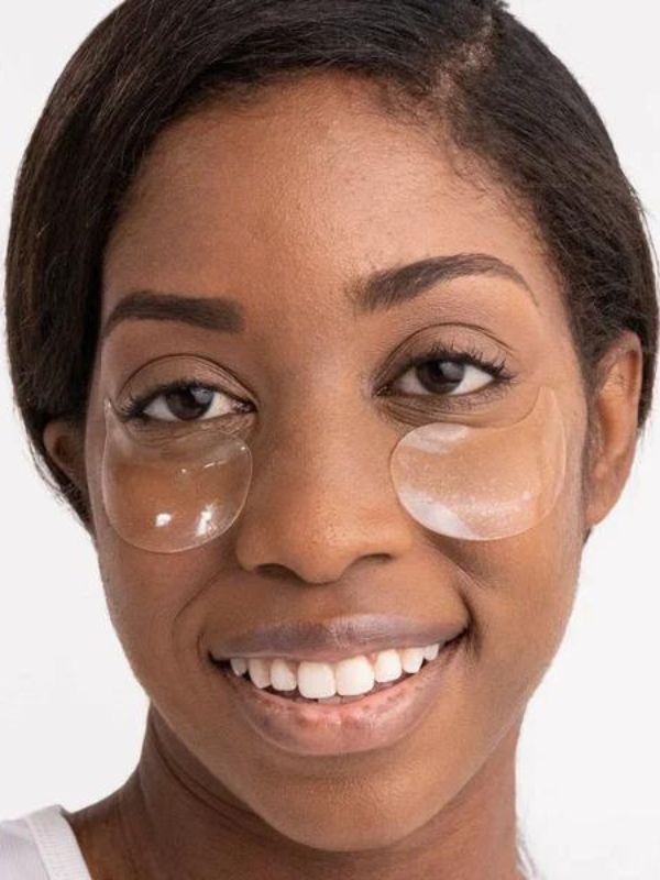 Image MD Restoring Eye Masks – Skinmart