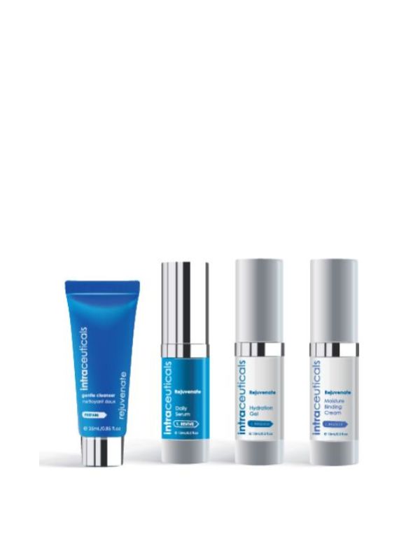 Intraceuticals Rejuvenate Complete Travel Essentials – Skinmart
